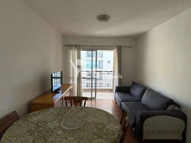 Apartamento para Locação em Santo André/SP Vila Bastos 4 Quartos