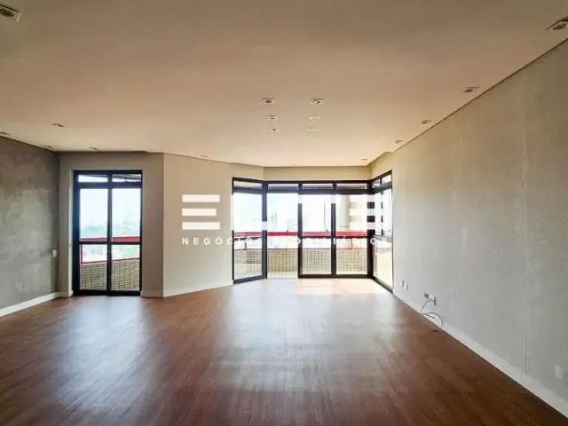 Apartamento para Locação em Santo André/SP Vila Bastos 4 Quartos