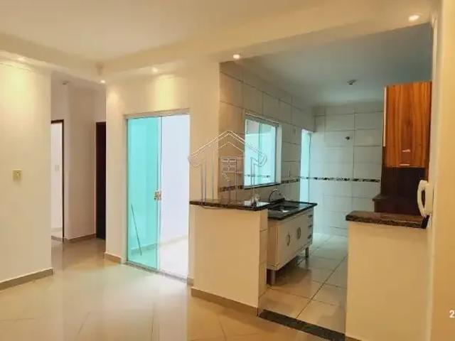 Apartamento para Locação em Santo André/SP Vila Bela Vista 2 Quartos