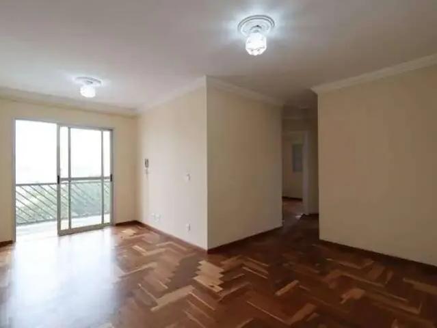 Apartamento para Locação em Santo André/SP Vila Bela Vista 3 Quartos