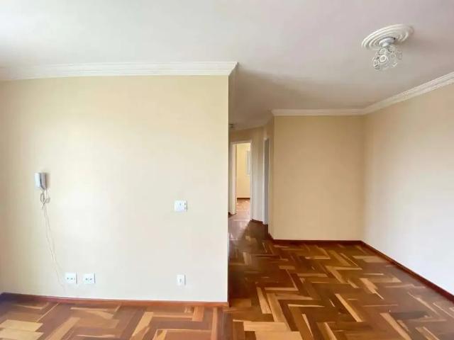 Apartamento para Locação em Santo André/SP Vila Bela Vista 3 Quartos