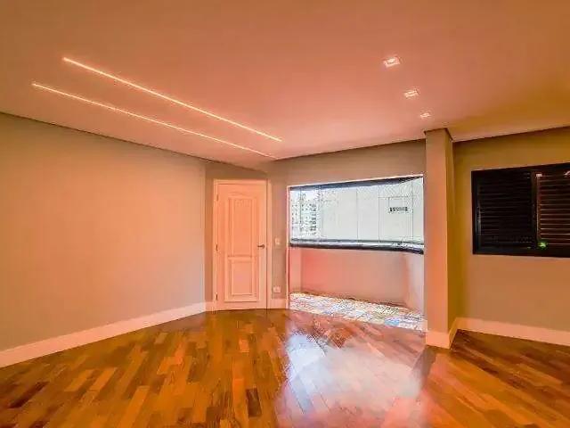 Apartamento para Locação em Santo André/SP Vila Gilda 3 Quartos