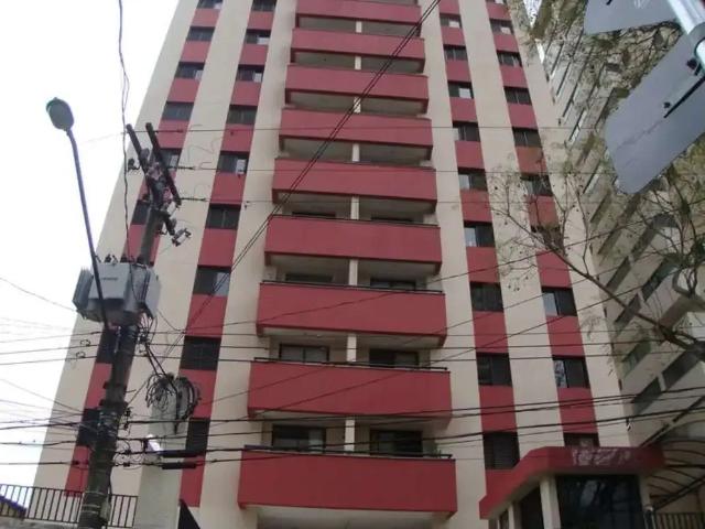 Apartamento para Locação em Santo André/SP Vila Gilda 3 Quartos