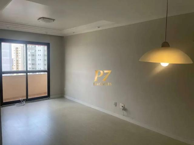 Apartamento para Locação em Santo André/SP Vila Gilda 3 Quartos