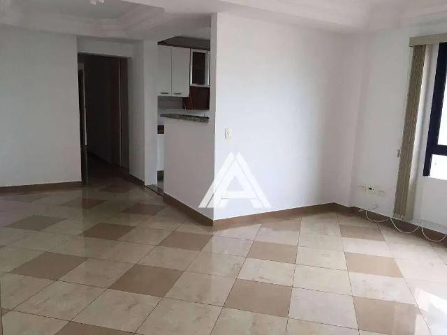 Apartamento para Locação em Santo André/SP Vila Gilda 3 Quartos