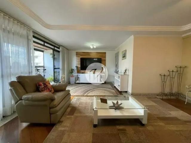 Apartamento para Locação em Santo André/SP Vila Gilda 3 Quartos