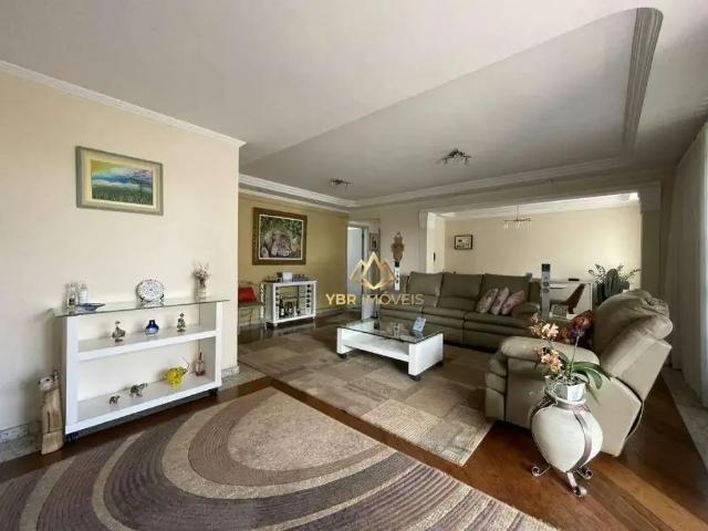 Apartamento para Locação em Santo André/SP Vila Gilda 3 Quartos