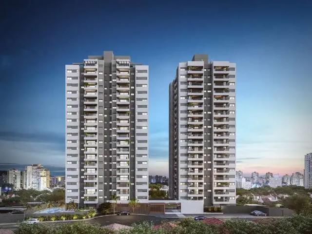 Apartamento para Locação em Santo André/SP Vila Gilda 3 Quartos
