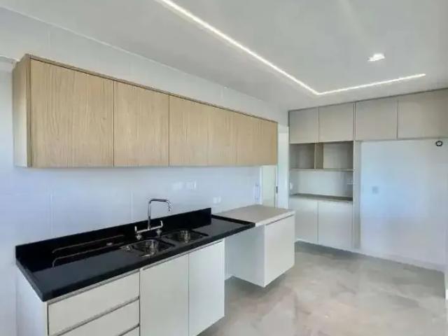 Apartamento para Locação em Santo André/SP Vila Gilda 3 Quartos