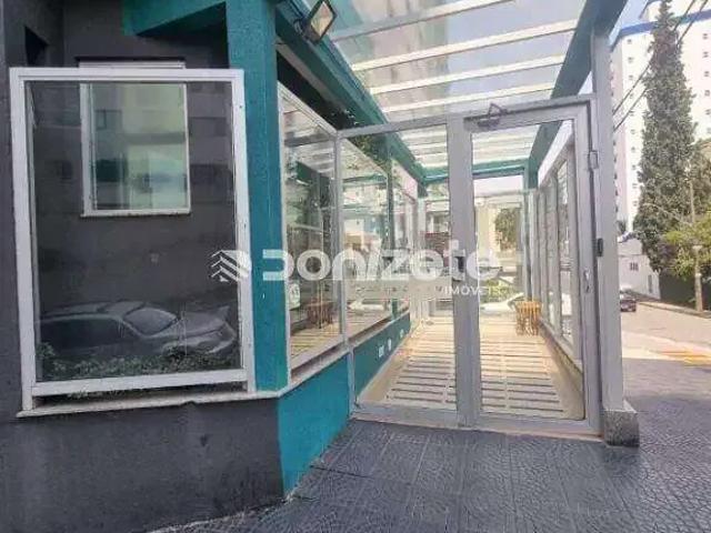 Apartamento para Locação em Santo André/SP Vila Gilda 3 Quartos