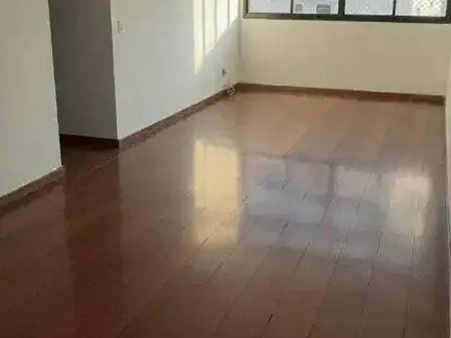 Apartamento para Locação em Santo André/SP Vila Gilda 3 Quartos