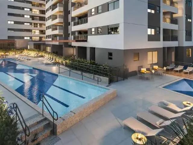 Apartamento para Locação em Santo André/SP Vila Gilda 3 Quartos