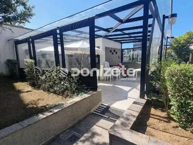 Apartamento para Locação em Santo André/SP Vila Gilda 3 Quartos