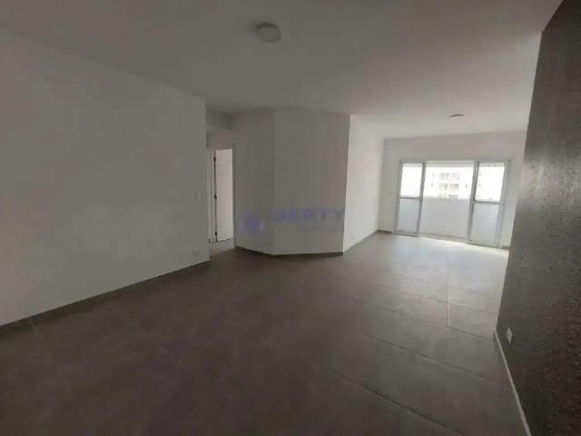 Apartamento para Locação em Santo André/SP Vila Gilda 3 Quartos