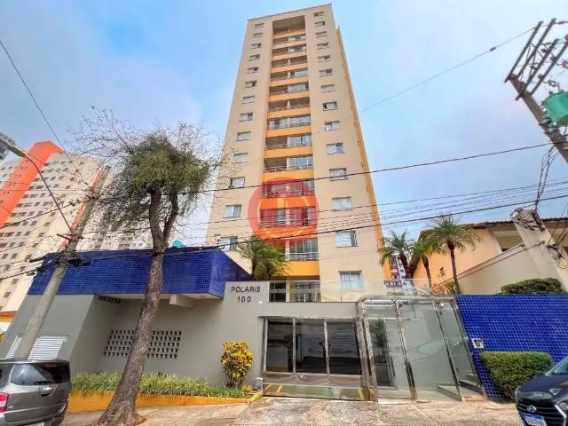 Apartamento para Locação em Santo André/SP Vila Gilda 2 Quartos