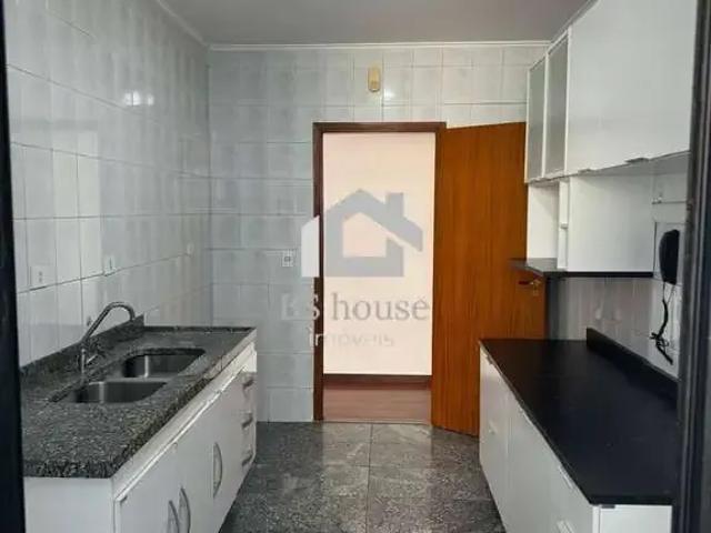 Apartamento para Locação em Santo André/SP Vila Gilda 2 Quartos