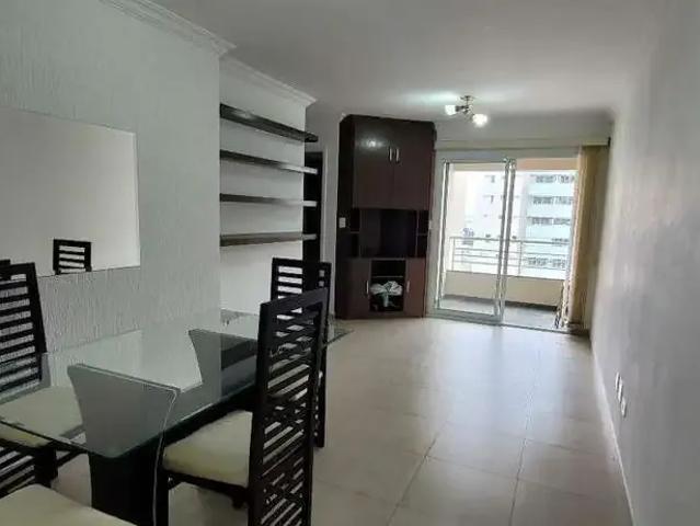 Apartamento para Locação em Santo André/SP Vila Gilda 2 Quartos