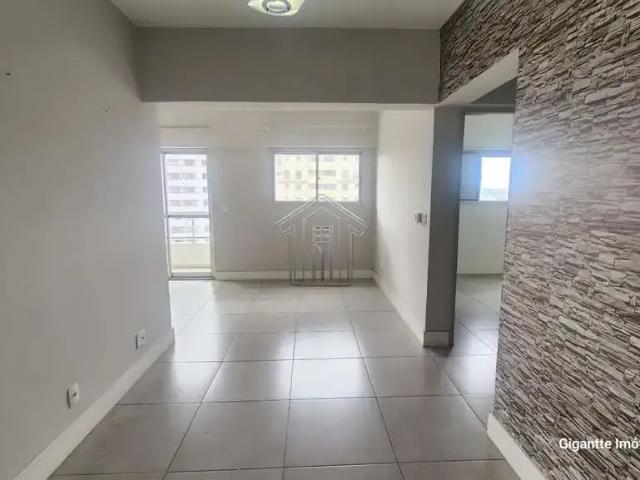 Apartamento para Locação em Santo André/SP Vila Gilda 2 Quartos