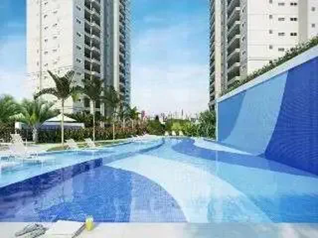 Apartamento para Locação em Santo André/SP Vila Gilda 2 Quartos