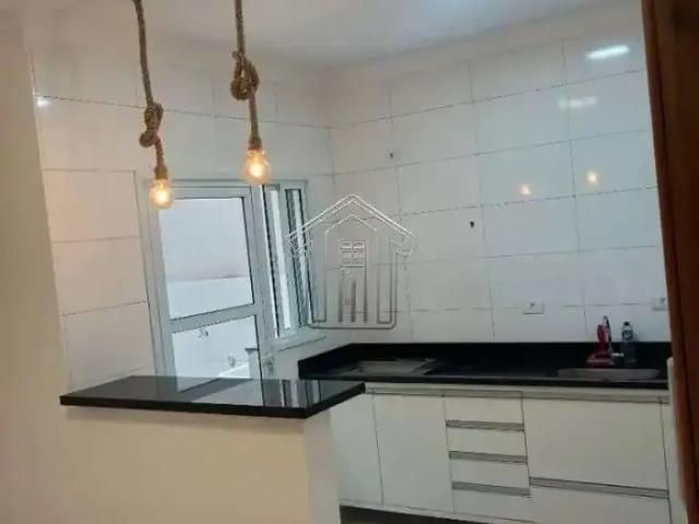 Apartamento para Locação em Santo André/SP Vila Gilda 2 Quartos