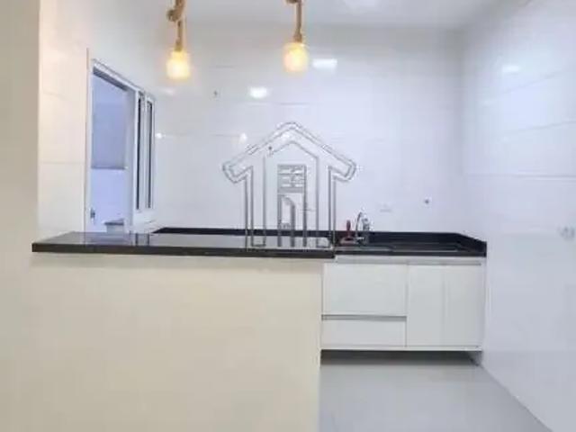 Apartamento para Locação em Santo André/SP Vila Gilda 2 Quartos