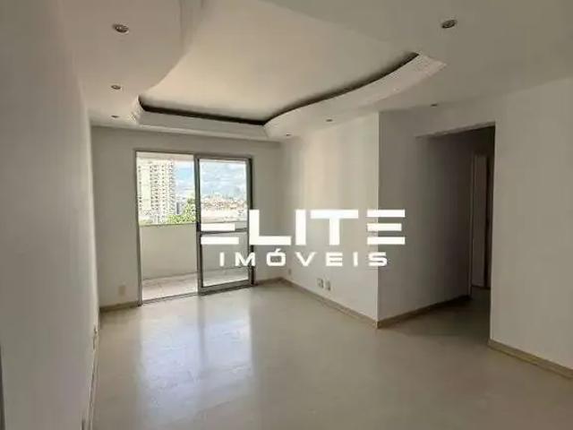 Apartamento para Locação em Santo André/SP Vila Gilda 4 Quartos