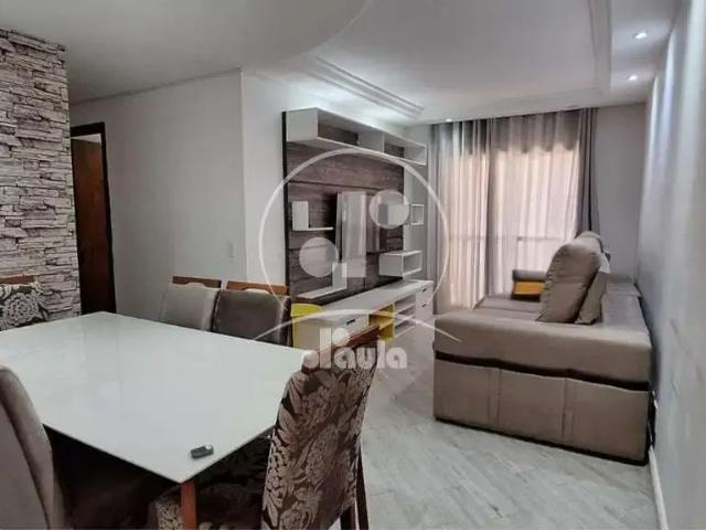 Apartamento para Locação em Santo André/SP Vila Gilda