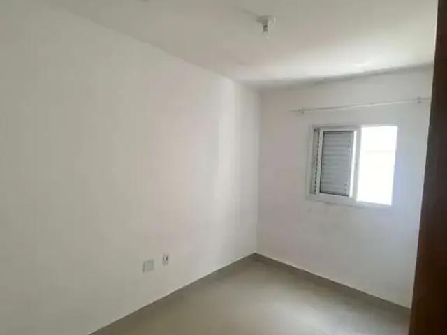 Apartamento para Locação em Santo André/SP Vila Guaraciaba 2 Quartos