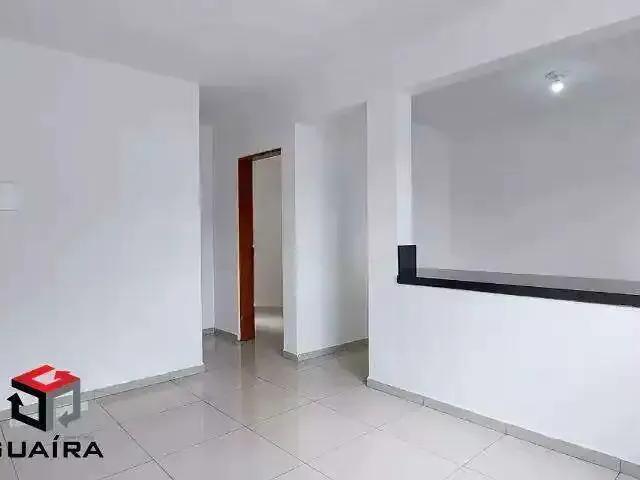 Apartamento para Locação em Santo André/SP Vila Guarani 1 Quartos