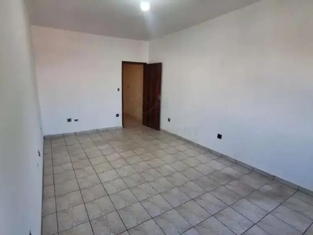 Apartamento para Locação em Santo André/SP Vila Guarani 2 Quartos