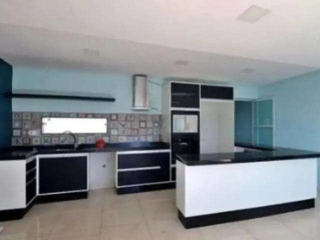 Apartamento para Locação em Santo André/SP Vila Guarani 2 Quartos