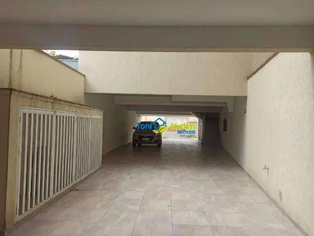 Apartamento para Locação em Santo André/SP Vila Guarani 2 Quartos