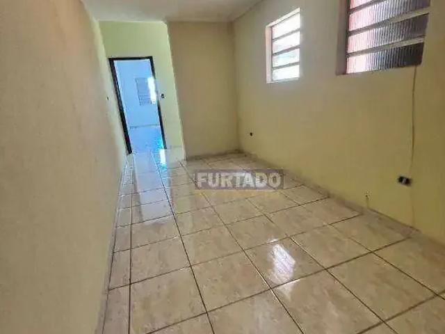 Apartamento para Locação em Santo André/SP Vila Guarani 2 Quartos