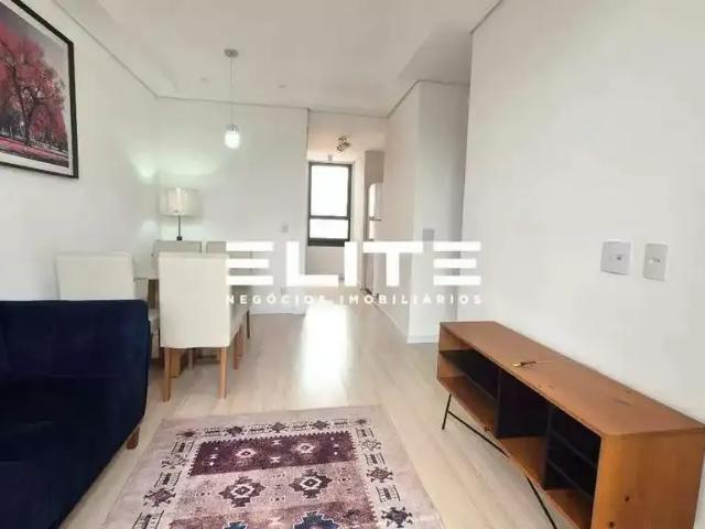 Apartamento para Locação em Santo André/SP Vila Guiomar 2 Quartos