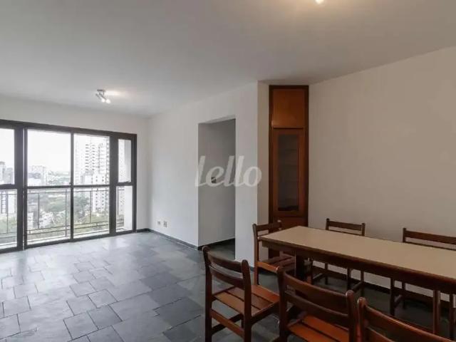 Apartamento para Locação em Santo André/SP Vila Guiomar 2 Quartos