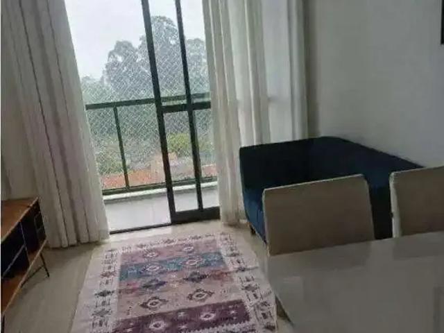 Apartamento para Locação em Santo André/SP Vila Guiomar 2 Quartos