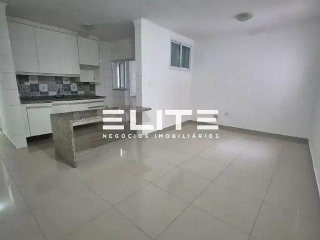 Apartamento para Locação em Santo André/SP Vila Guiomar 2 Quartos
