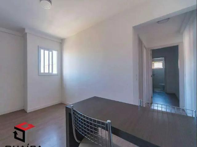 Apartamento para Locação em Santo André/SP Vila Guiomar 2 Quartos