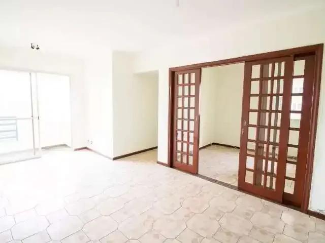 Apartamento para Locação em Santo André/SP Vila Guiomar 2 Quartos