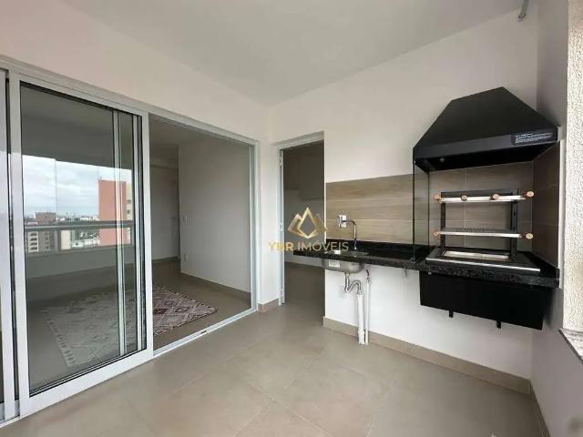 Apartamento para Locação em Santo André/SP Vila Guiomar 2 Quartos