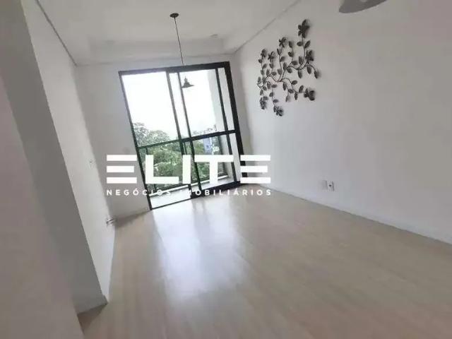 Apartamento para Locação em Santo André/SP Vila Guiomar 2 Quartos