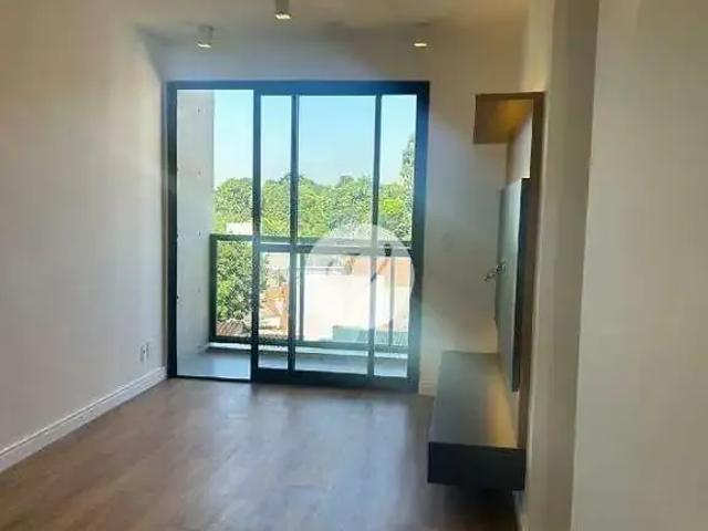 Apartamento para Locação em Santo André/SP Vila Guiomar 2 Quartos