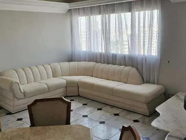 Apartamento para Locação em Santo André/SP Vila Guiomar 2 Quartos