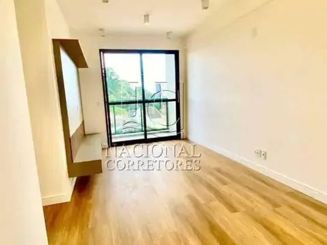 Apartamento para Locação em Santo André/SP Vila Guiomar 2 Quartos