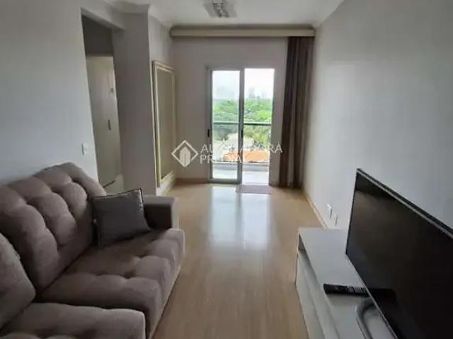 Apartamento para Locação em Santo André/SP Vila Guiomar 2 Quartos