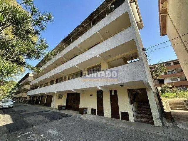 Apartamento para Locação em Santo André/SP Vila Guiomar 2 Quartos