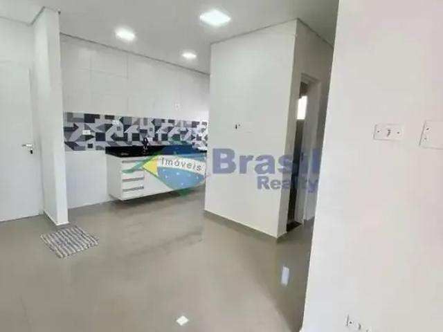 Apartamento para Locação em Santo André/SP Vila Guiomar 2 Quartos