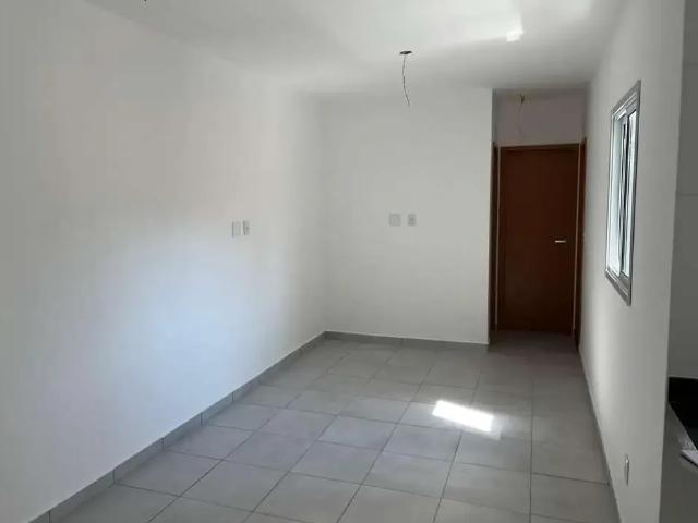 Apartamento para Locação em Santo André/SP Vila Guiomar 2 Quartos