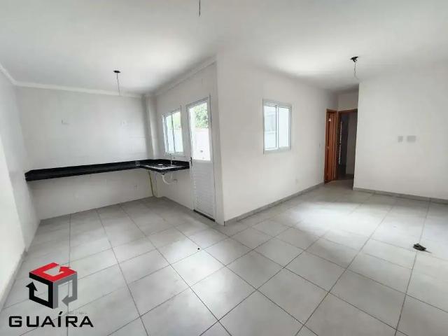 Apartamento para Locação em Santo André/SP Vila Guiomar 2 Quartos