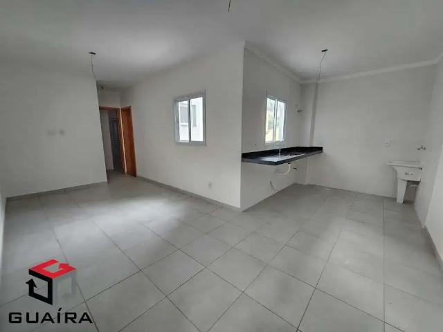 Apartamento para Locação em Santo André/SP Vila Guiomar 2 Quartos
